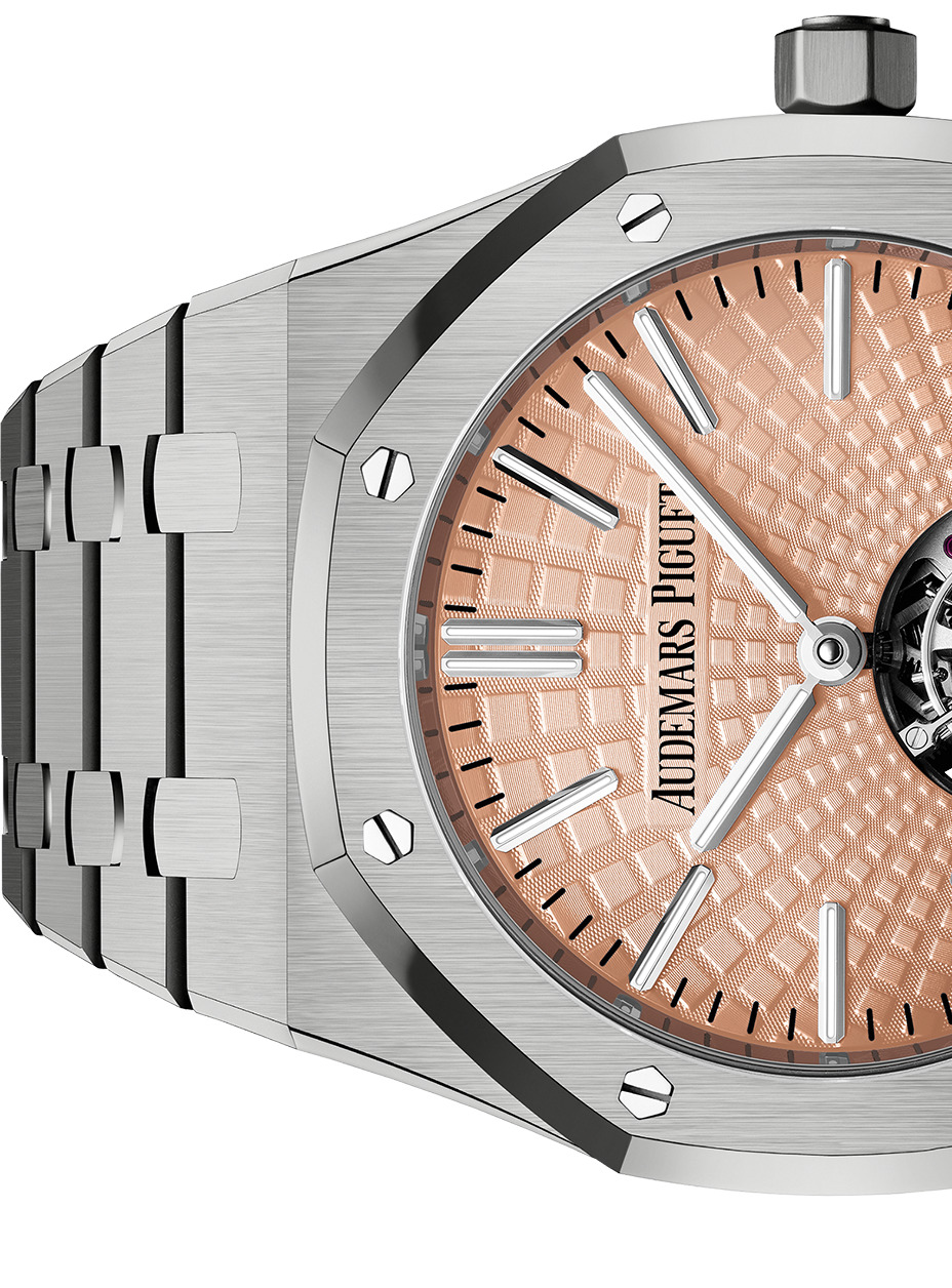 Royal Oak - 26531TI.OO.1220TI.01 - Audemars Piguet