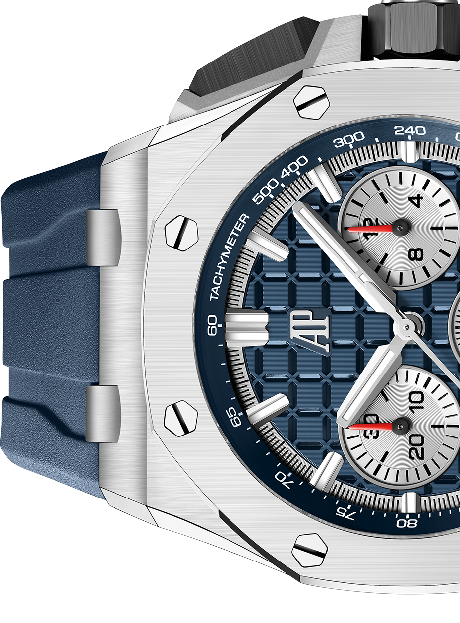 Royal Oak Offshore - 26420TI.OO.A027CA.01 - Audemars Piguet