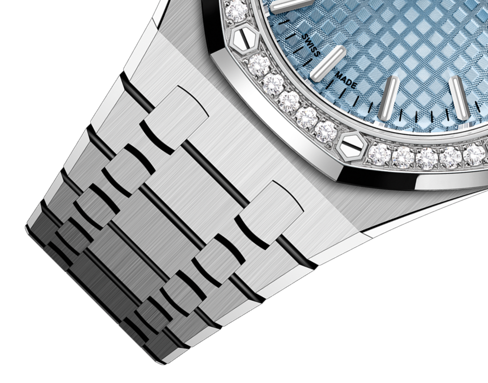 Royal Oak - 77451ST.ZZ.1361ST.01 - Audemars Piguet