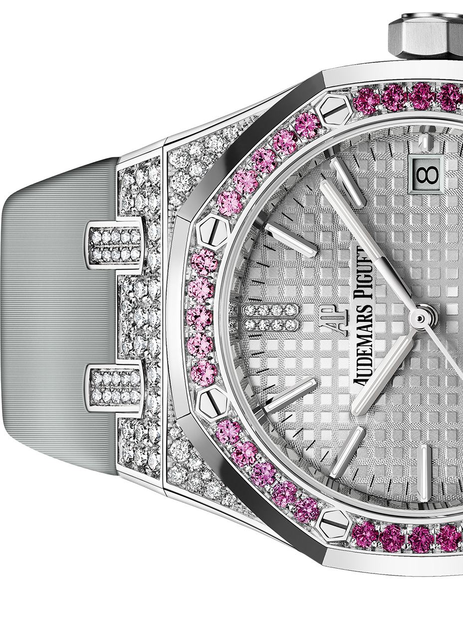 Royal Oak - 15452BC.ZY.D007VE.01 - Audemars Piguet