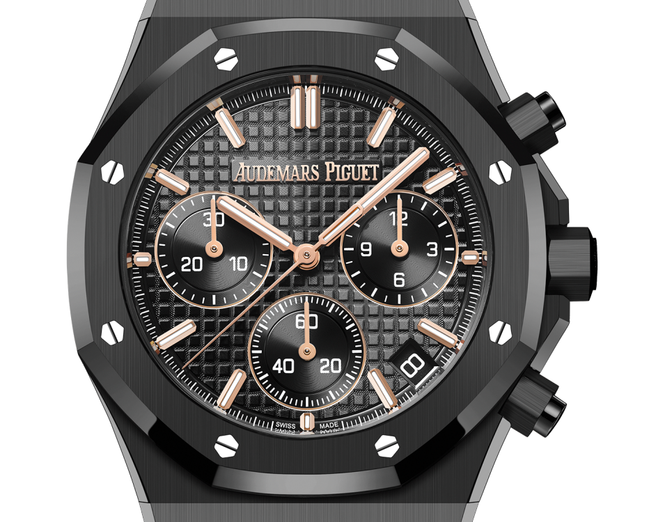 Royal Oak - 26240CE.OO.1225CE.01 - Audemars Piguet