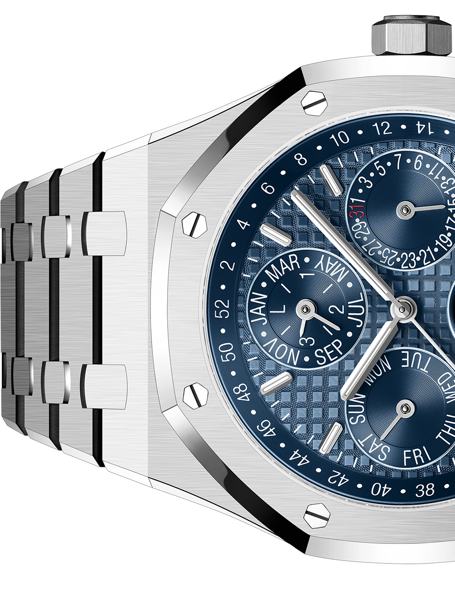 Royal Oak - 26574ST.OO.1220ST.03 - Audemars Piguet