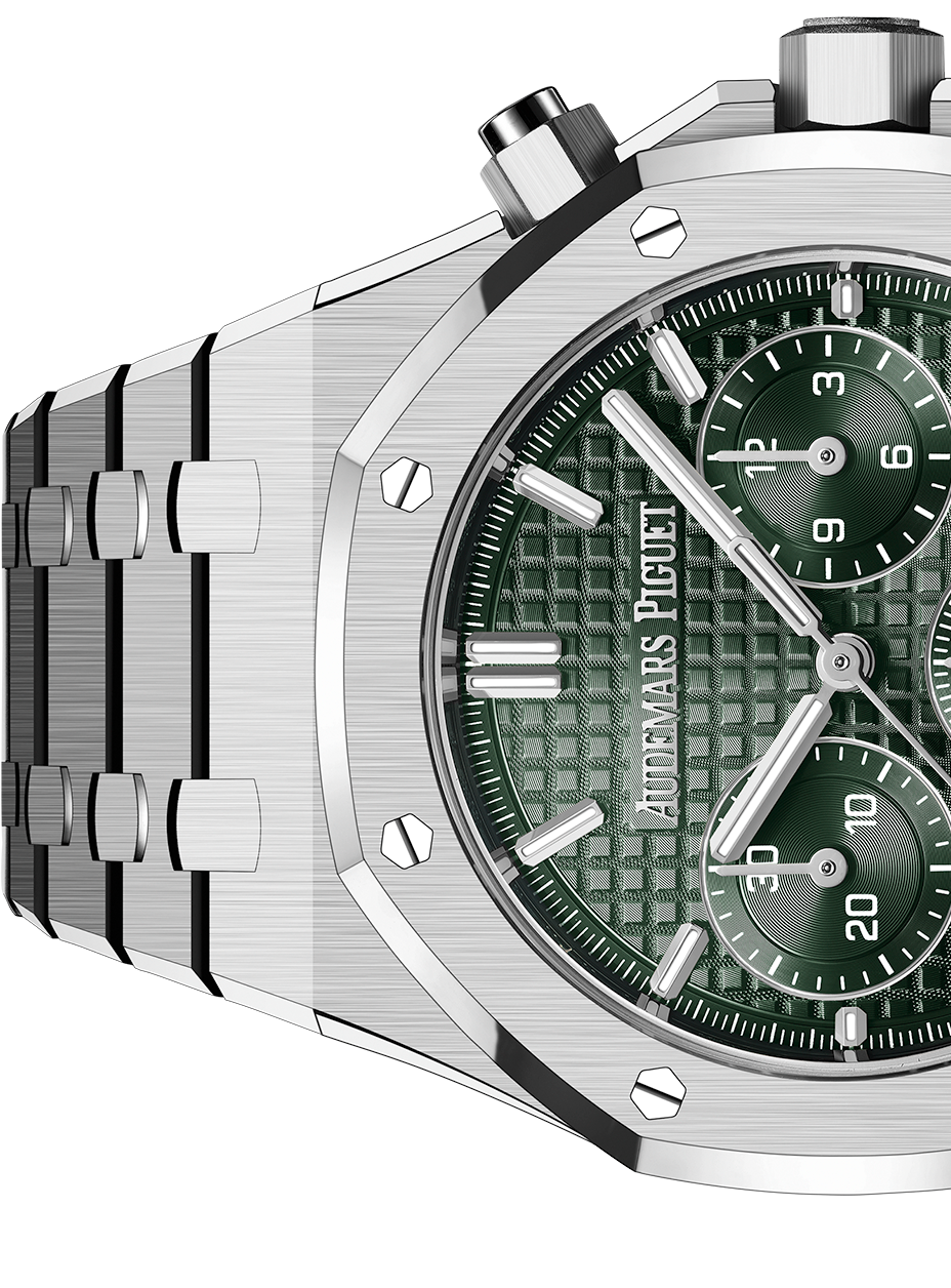 Royal Oak - 26240ST.OO.1320ST.04 - Audemars Piguet