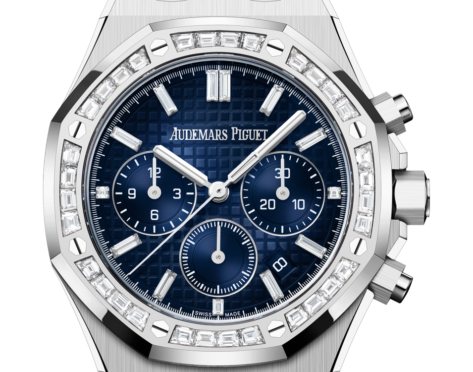ロイヤル オーク - 26715BC.ZZ.1356BC.01 - Audemars Piguet