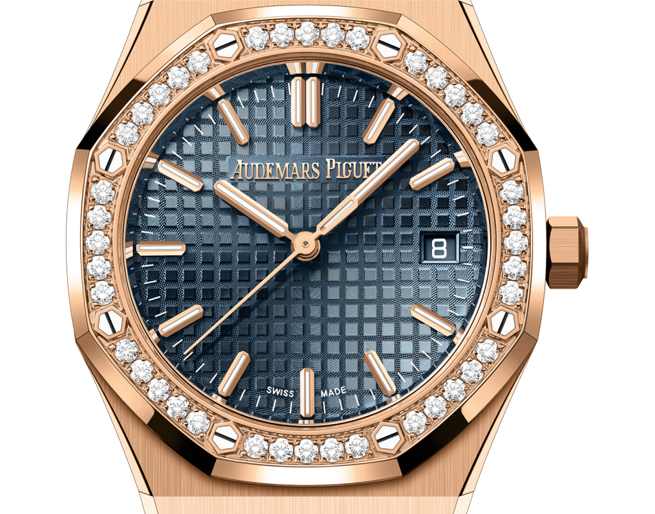 Royal Oak - 77451OR.ZZ.1361OR.02 - Audemars Piguet