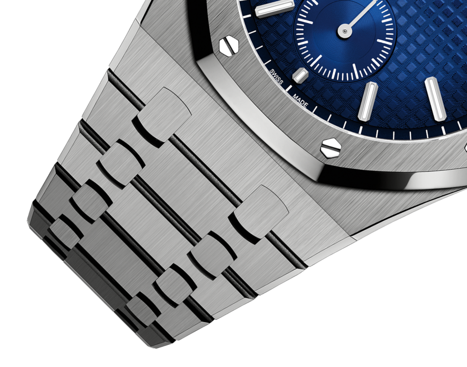Royal Oak - 26591TI.OO.1252TI.04 - Audemars Piguet