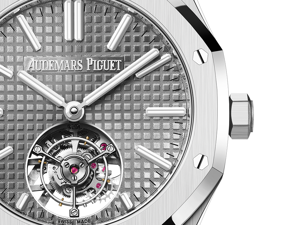 Royal Oak - 26730ST.OO.1320ST.06 - Audemars Piguet
