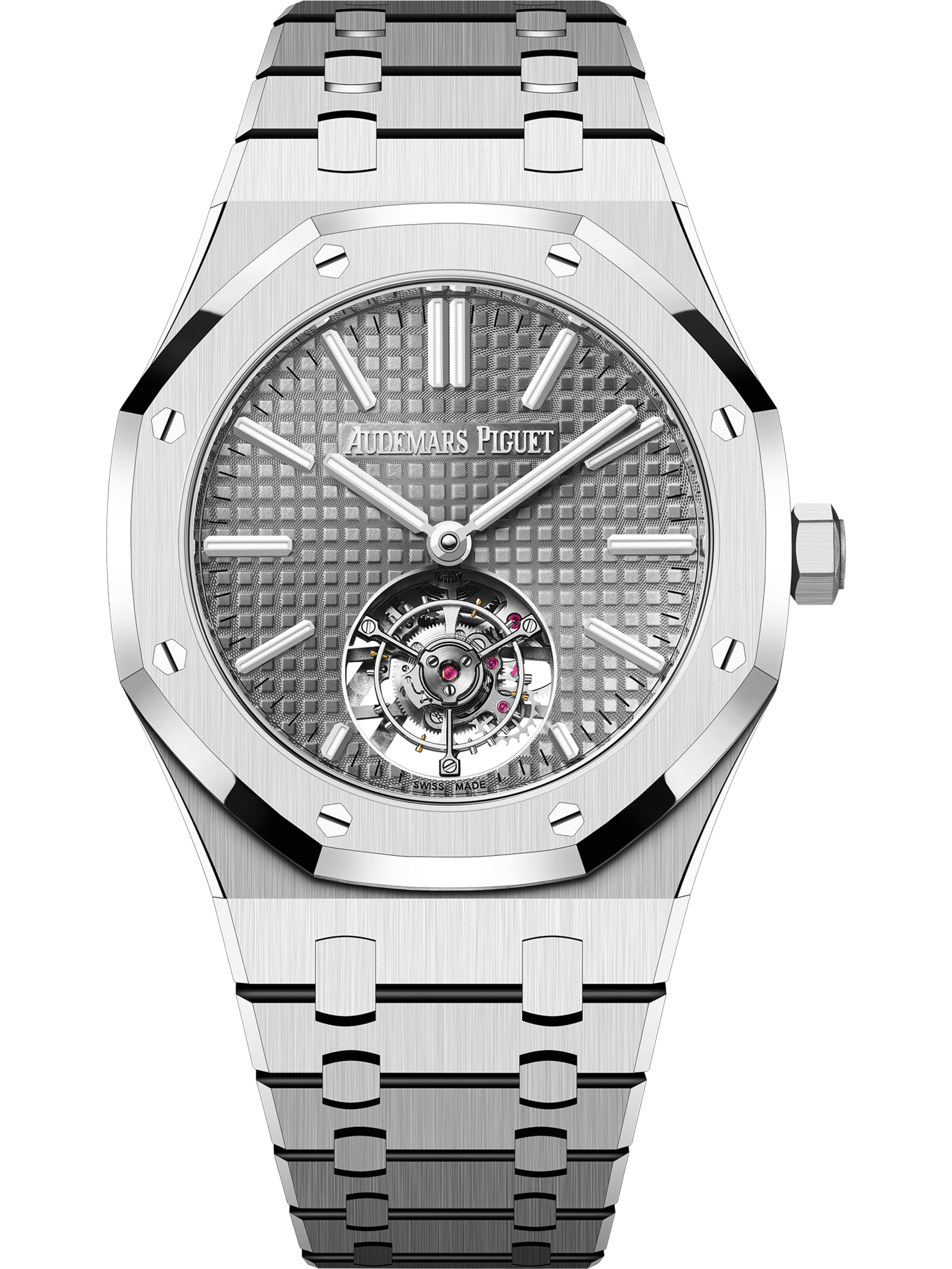 Royal Oak - 26730ST.OO.1320ST.06 - Audemars Piguet