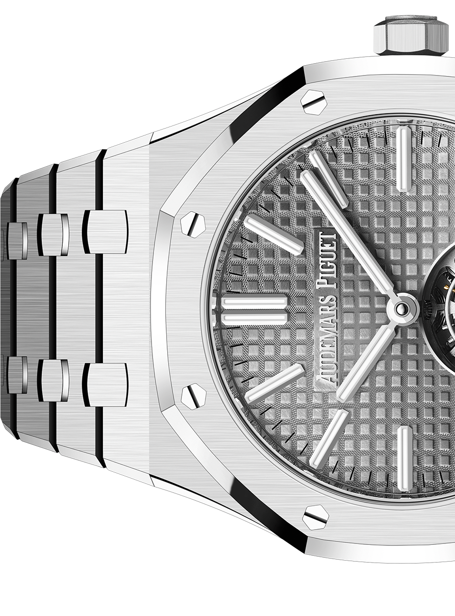 Royal Oak - 26730ST.OO.1320ST.06 - Audemars Piguet