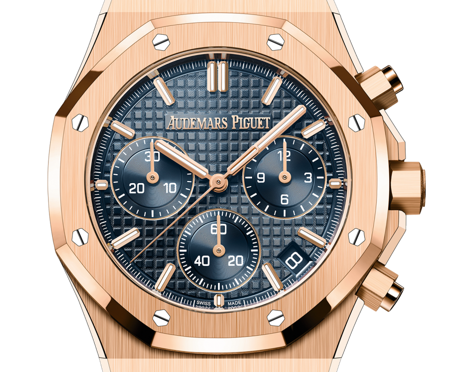 Royal Oak - 26240OR.OO.1320OR.05 - Audemars Piguet