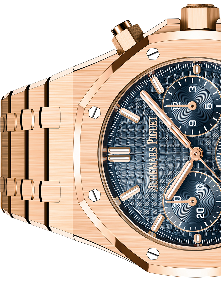Royal Oak - 26240OR.OO.1320OR.05 - Audemars Piguet