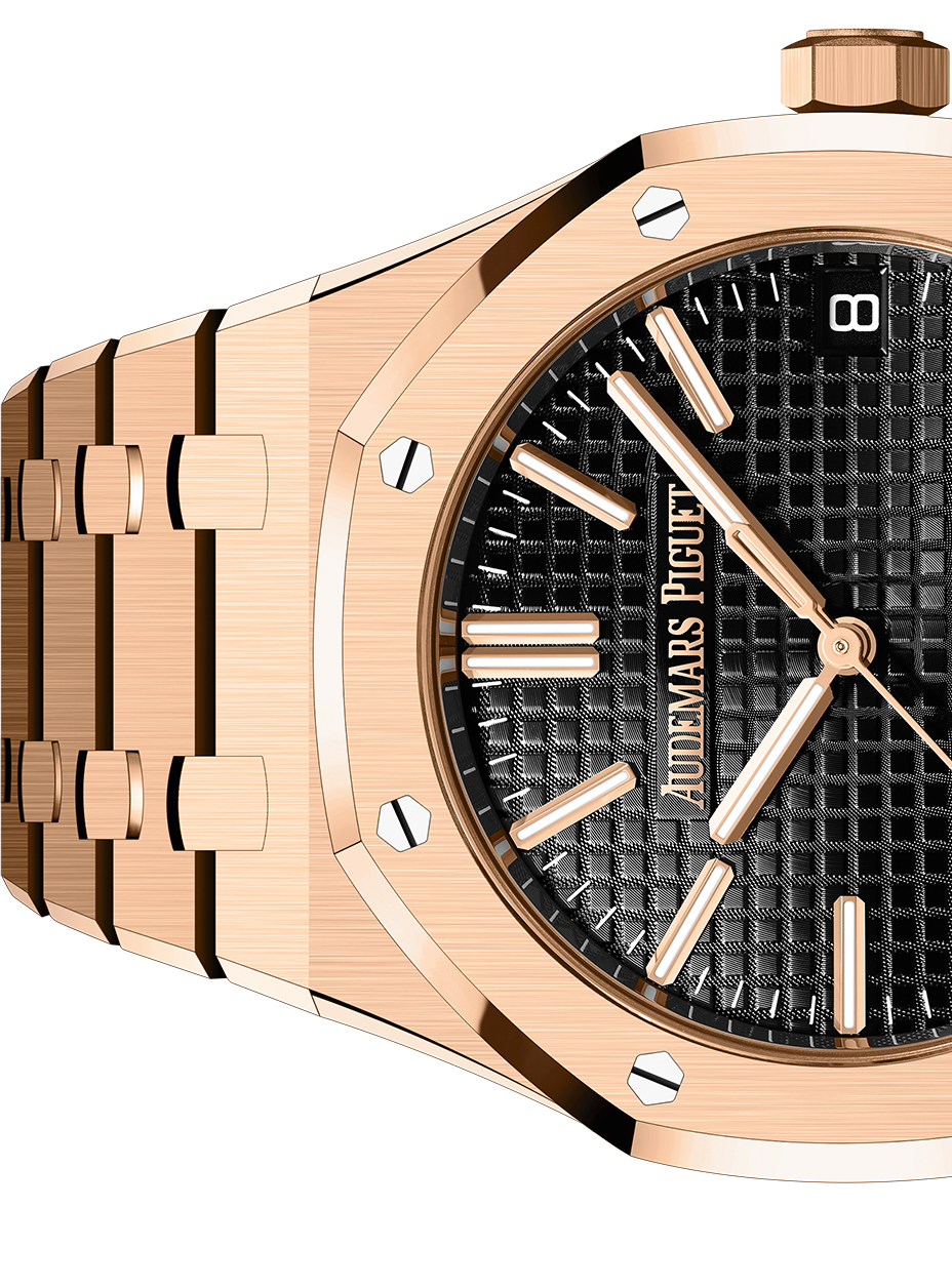 Royal Oak - 15510OR.OO.1320OR.04 - Audemars Piguet