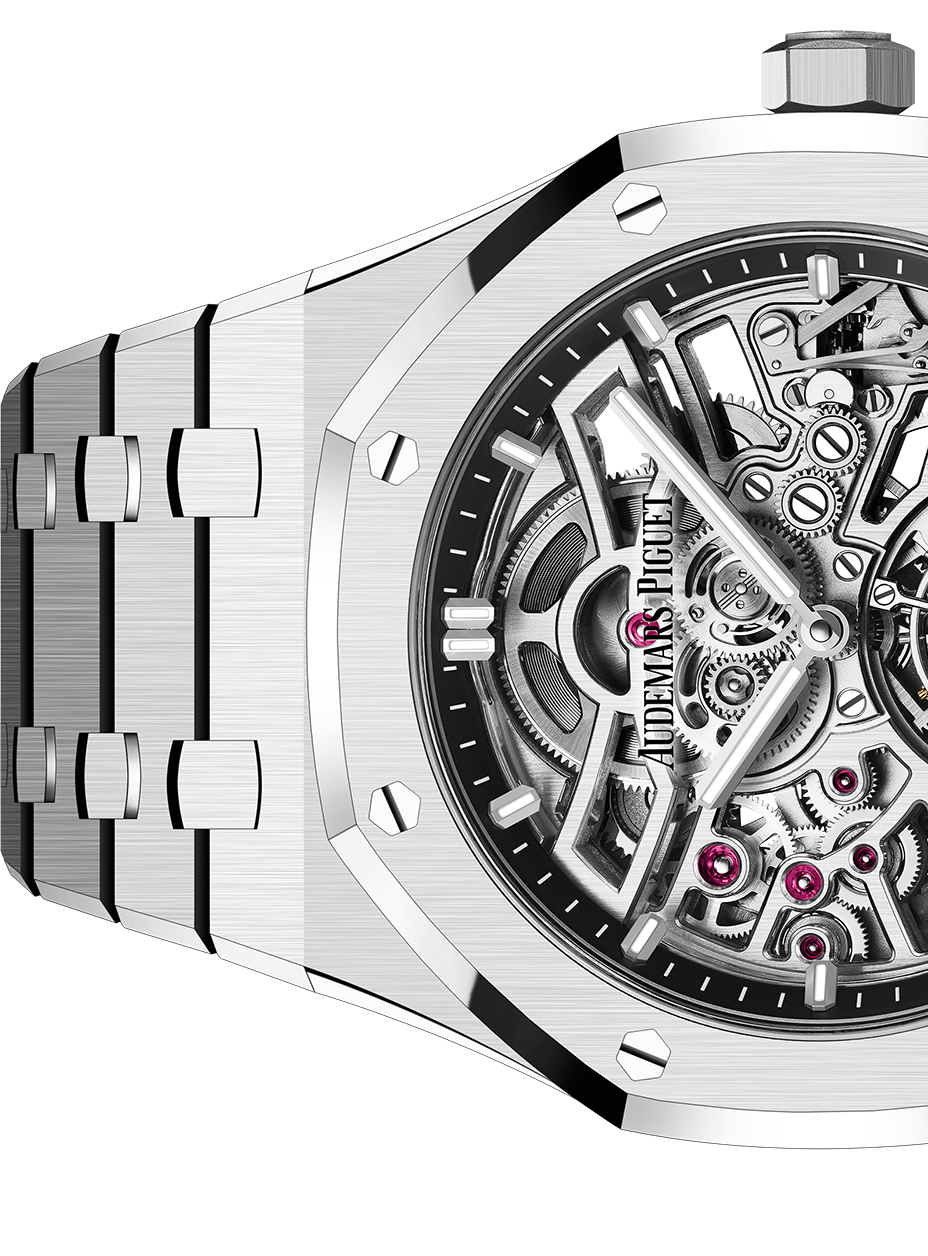 Royal Oak - 26735ST.OO.1320ST.02 - Audemars Piguet