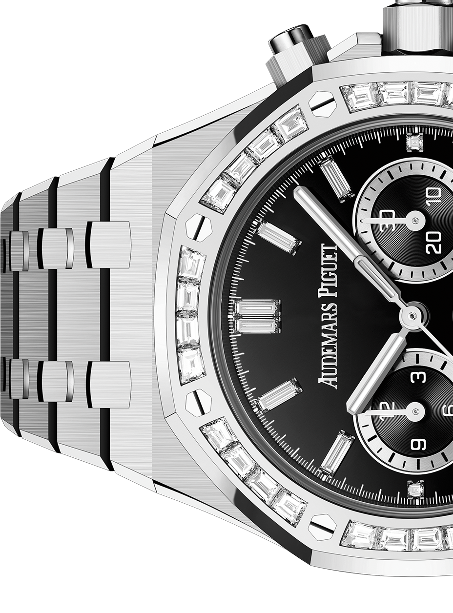 Royal Oak - 26715BC.ZZ.1356BC.02 - Audemars Piguet