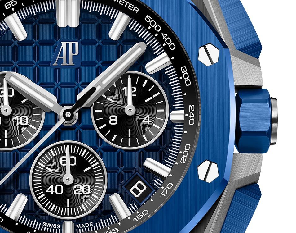 Royal Oak Offshore - 26420CE.OO.A043VE.01 - Audemars Piguet