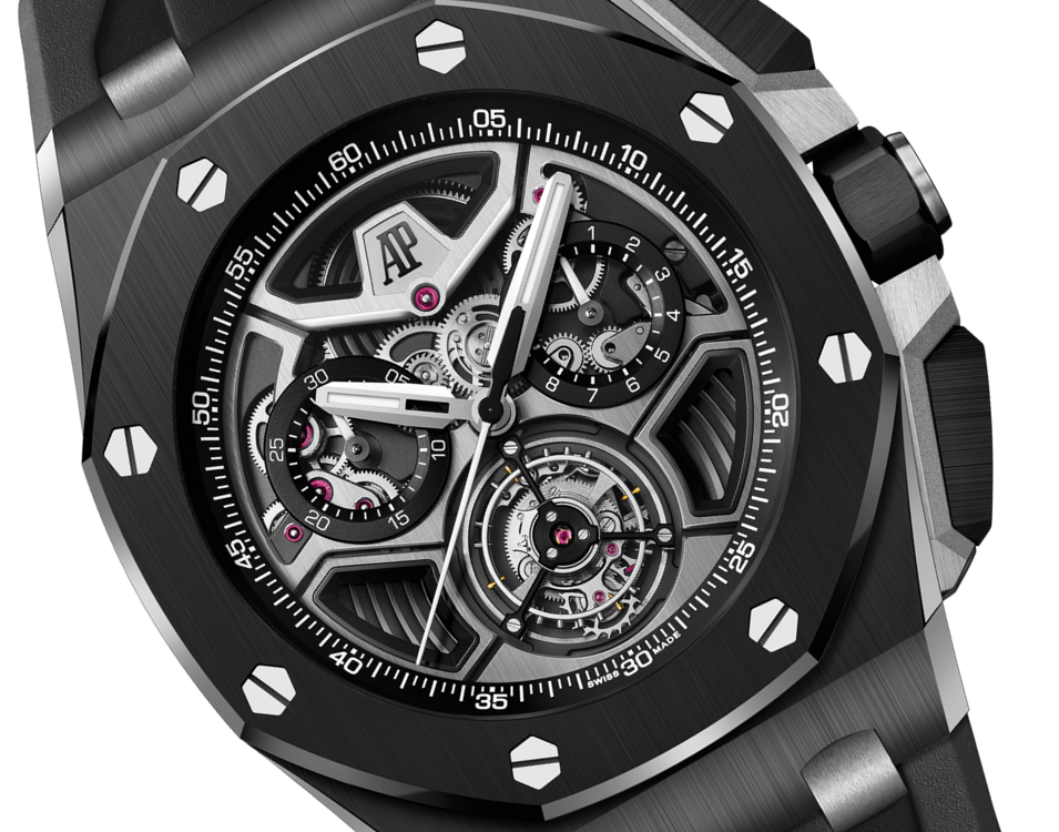 Royal Oak Offshore - 26622CE.OO.D002CA.01 - Audemars Piguet