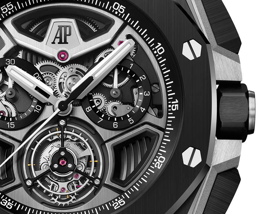 Royal Oak Offshore - 26622CE.OO.D002CA.01 - Audemars Piguet