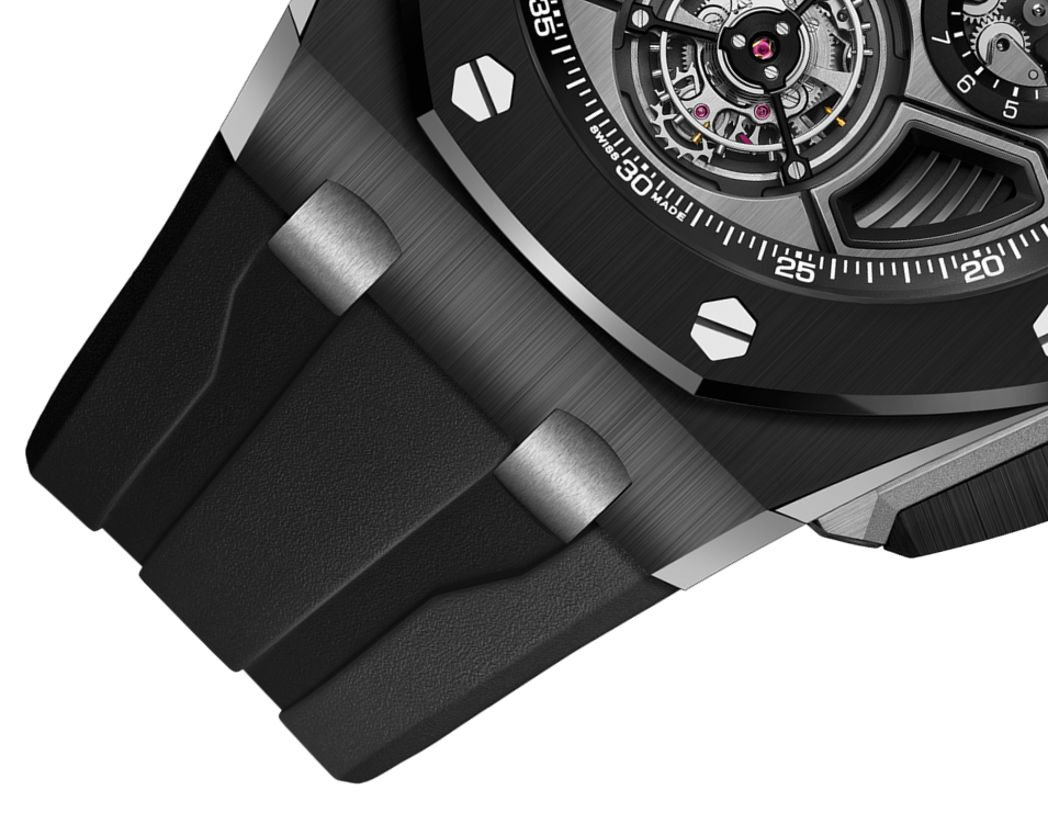 Royal Oak Offshore - 26622CE.OO.D002CA.01 - Audemars Piguet