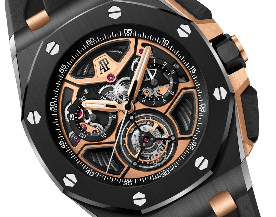 Royal Oak Offshore - 26622CE.OO.D002CA.02 - Audemars Piguet