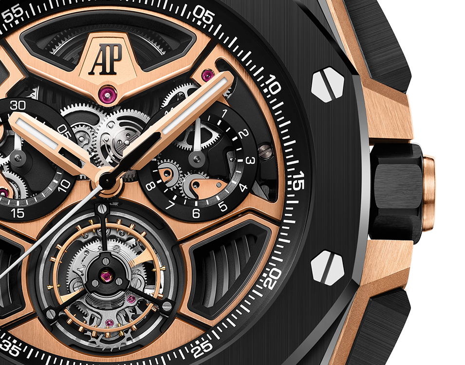 Royal Oak Offshore - 26622CE.OO.D002CA.02 - Audemars Piguet