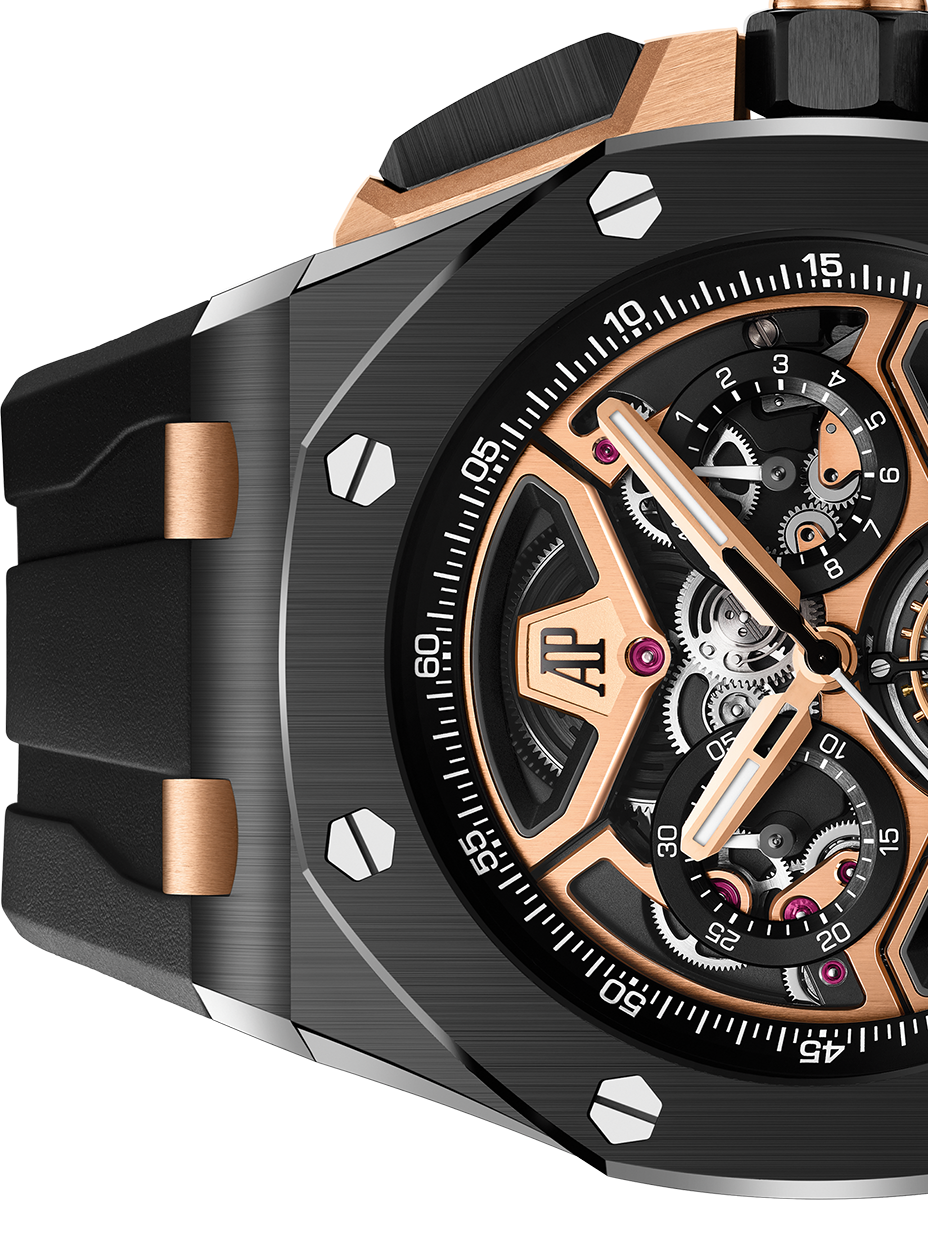 Royal Oak Offshore - 26622CE.OO.D002CA.02 - Audemars Piguet