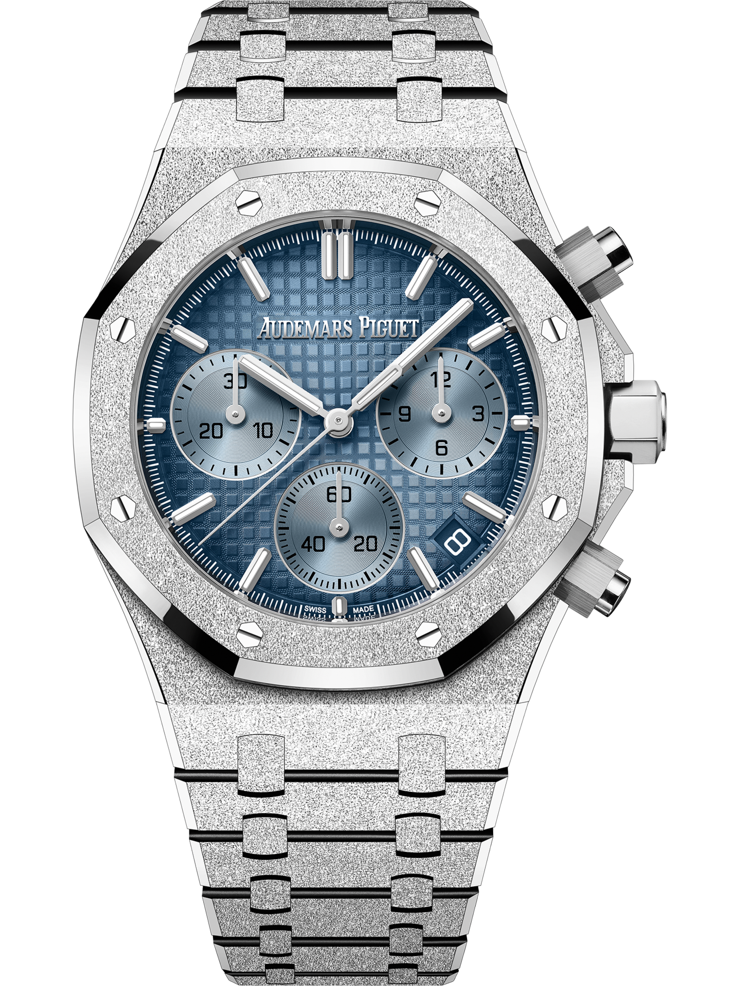 Royal Oak - 26240BC.GG.1324BC.02 - Audemars Piguet
