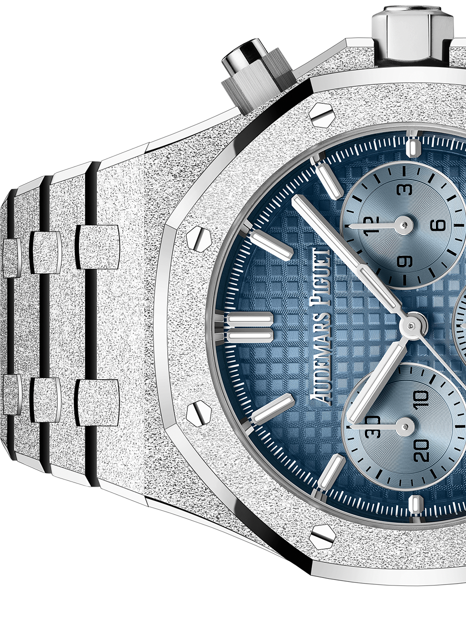 Royal Oak - 26240BC.GG.1324BC.02 - Audemars Piguet