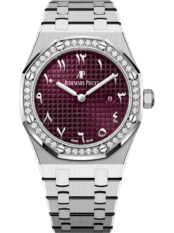 Royal Oak - 67651BC.ZZ.1261BC.01 - Audemars Piguet