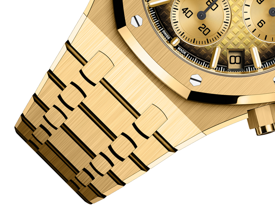 Royal Oak - 26240BA.OO.1320BA.02 - Audemars Piguet
