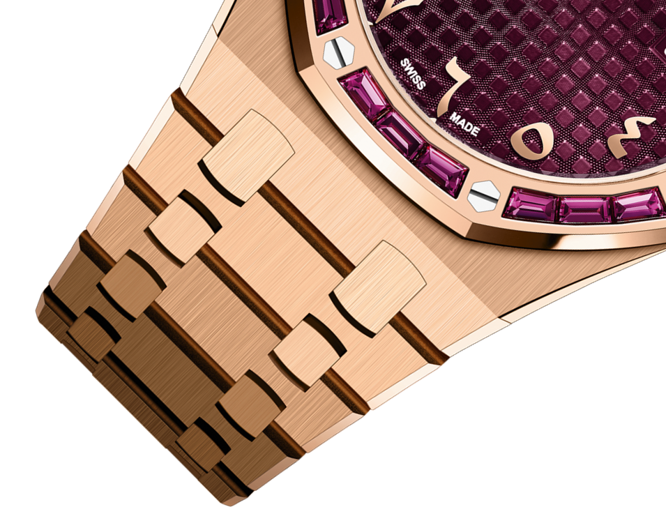 Royal Oak - 67656OR.GR.1261OR.01 - Audemars Piguet