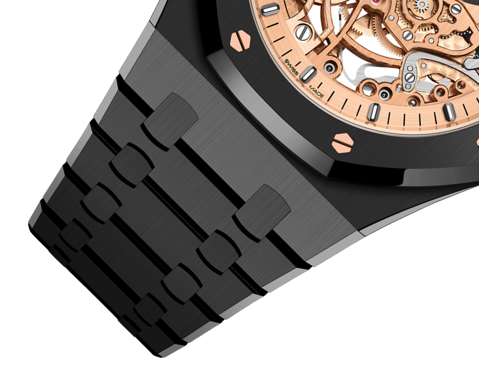 Royal Oak - 15416CE.OO.1225CE.02 - Audemars Piguet