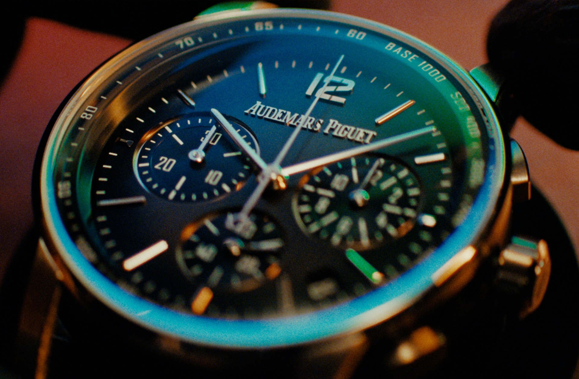 Audemars Piguet | Swiss Luxury Watches