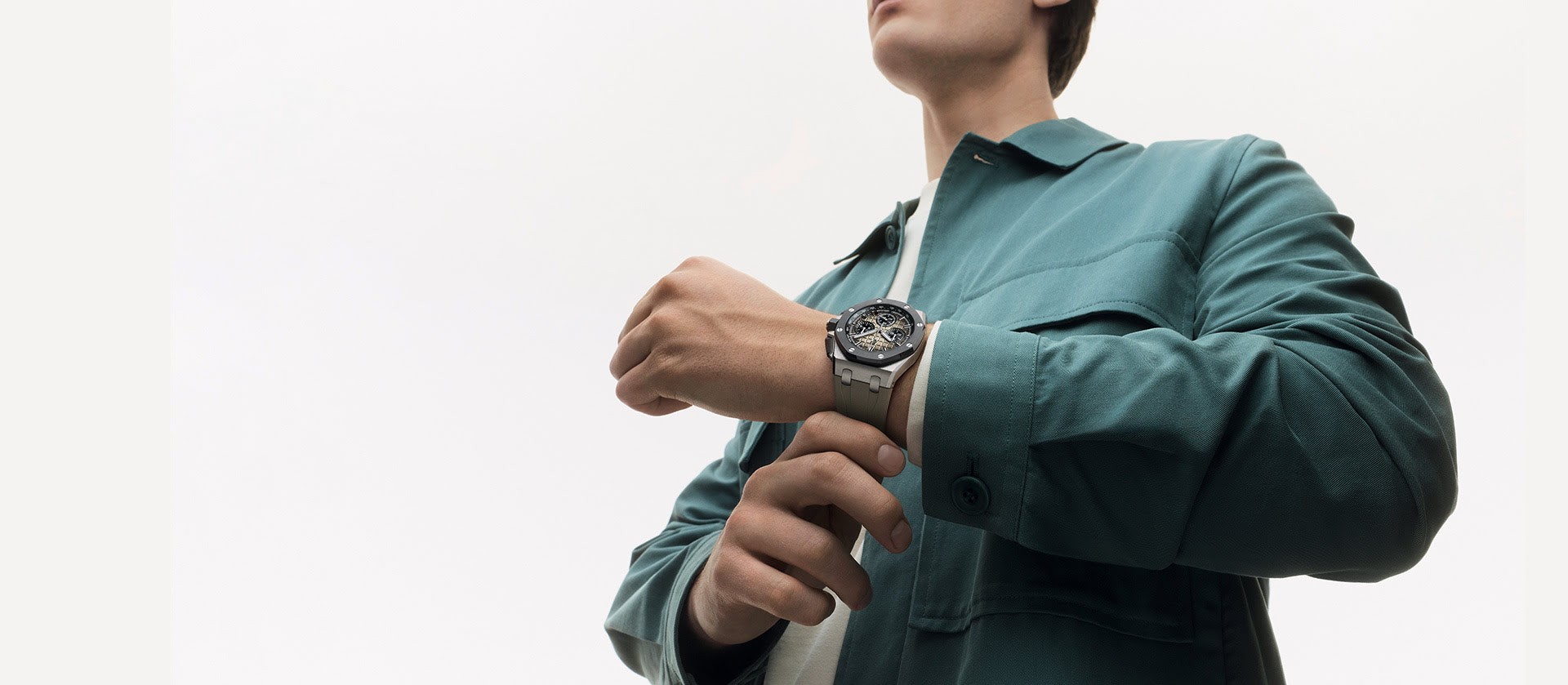 Audemars Piguet | Hi-Care Programme