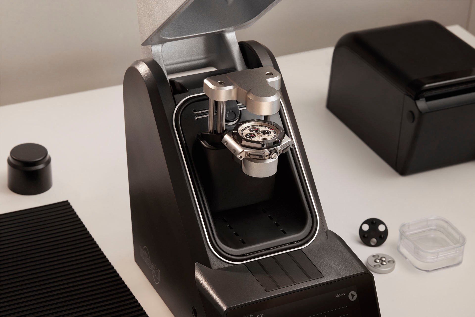 Audemars Piguet | Customer Service