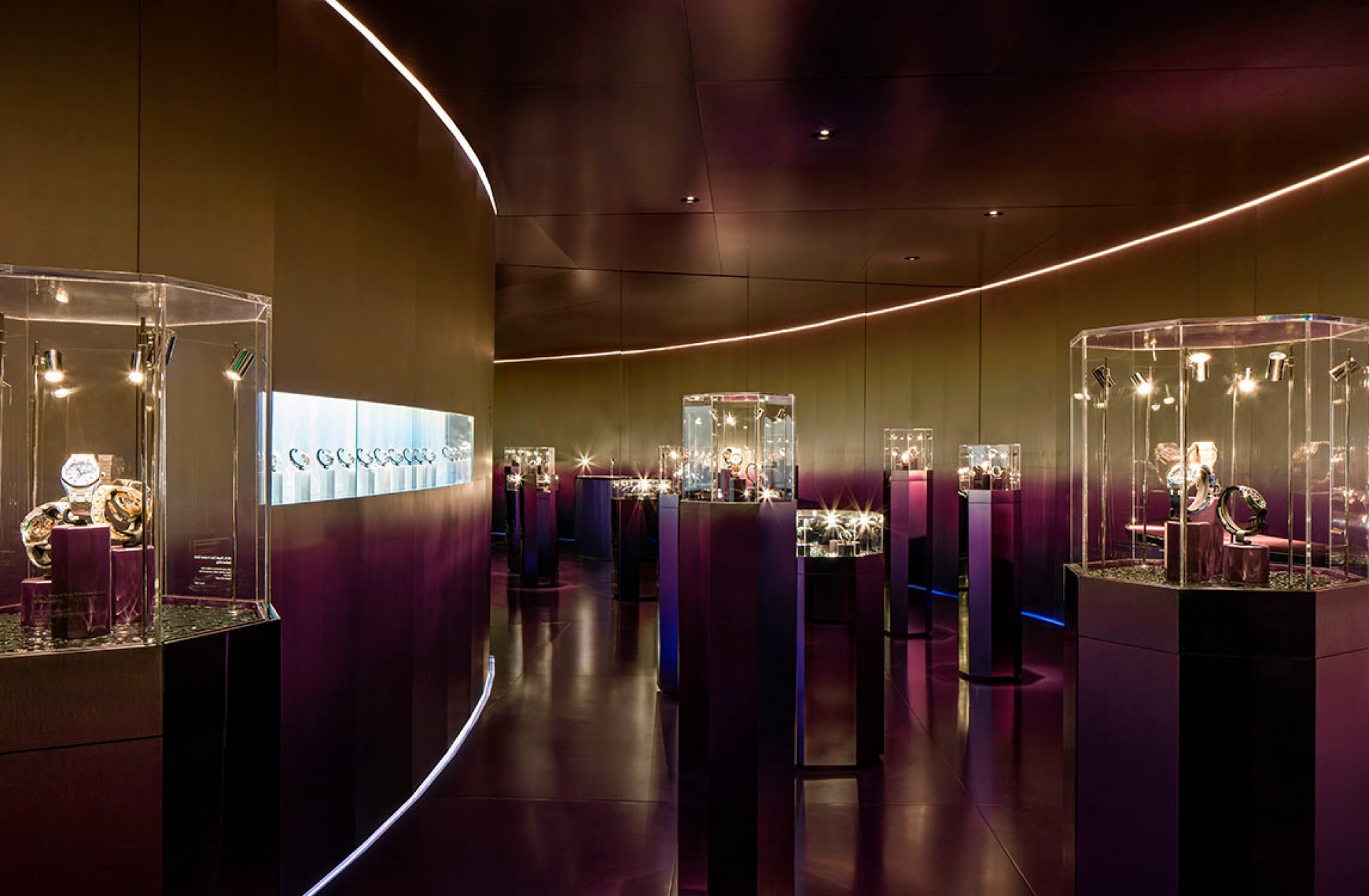 Audemars Piguet at the Dubai Watch Week 2023