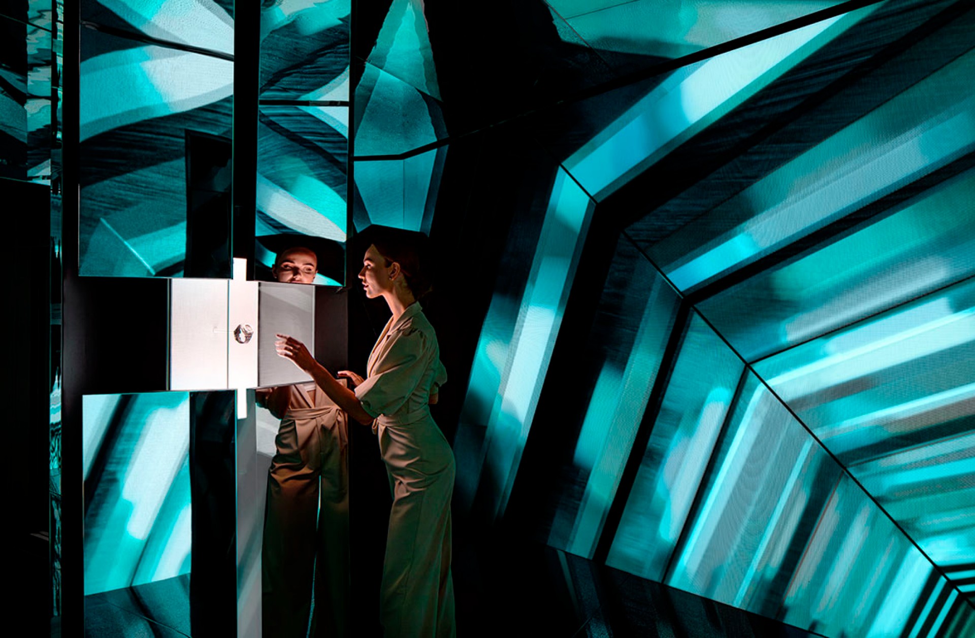 Audemars Piguet at the Dubai Watch Week 2023