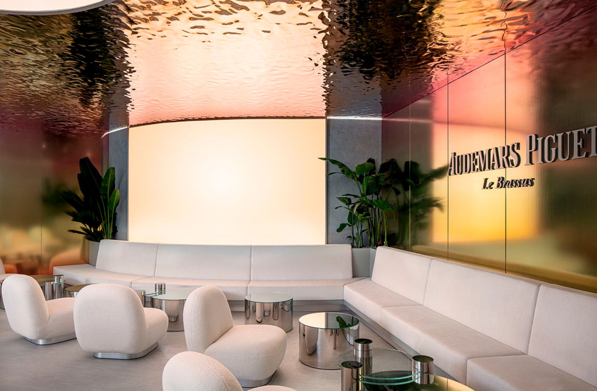 Audemars Piguet at the Dubai Watch Week 2023