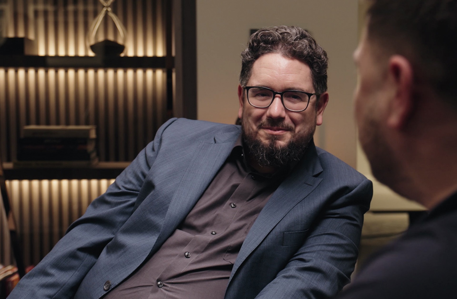 AP TALKS FT. ニコ・レオナード：ロイヤル オーク コレクション