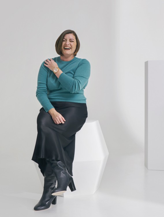 The Royal Oak through the Eyes of the Women Who Make It