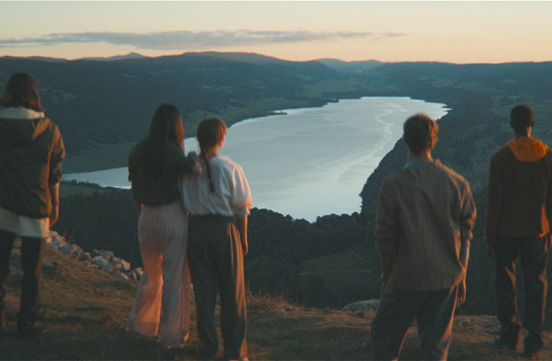 Seek Beyond, A Rallying Cry