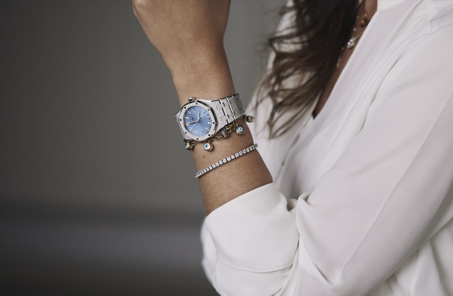 AP Talks about Ladies Watches