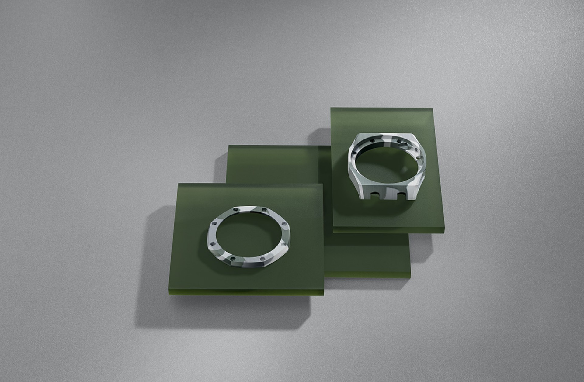 Our R&D lab unveils a new innovative ceramic