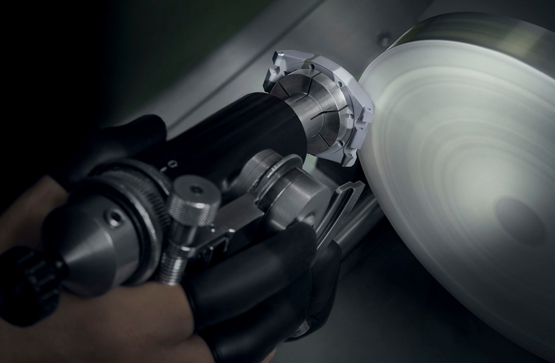 Our R&D lab unveils a new innovative ceramic