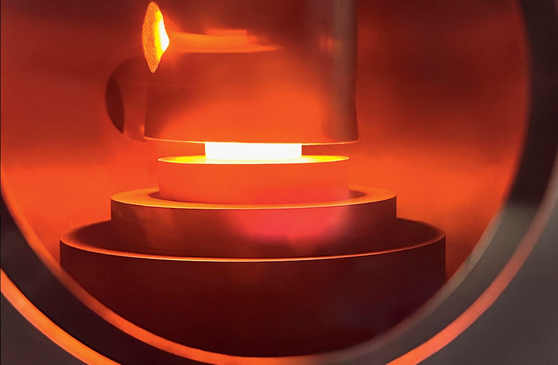 Our R&D lab unveils a new innovative ceramic