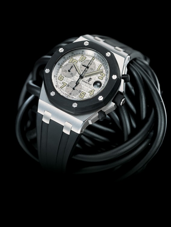 Our R&D lab unveils a new innovative ceramic