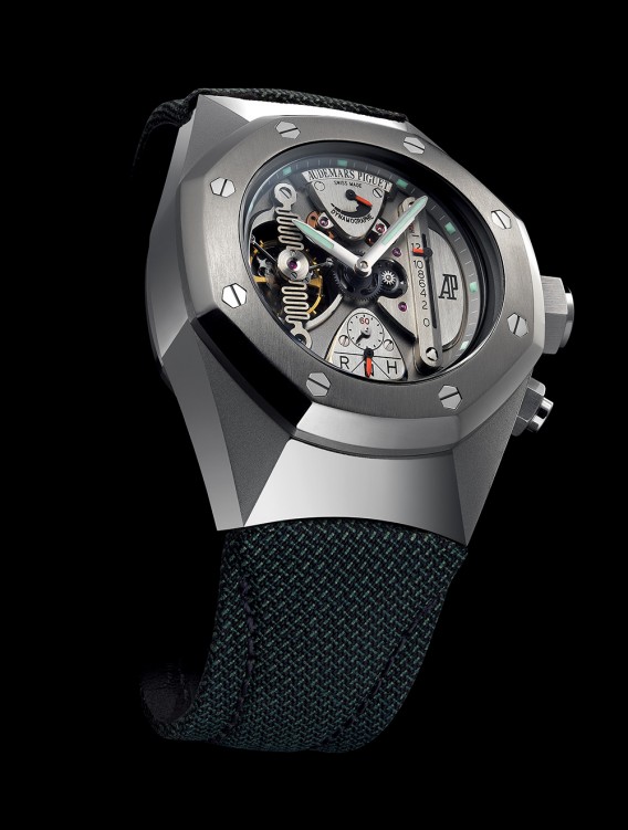 Our R&D lab unveils a new innovative ceramic