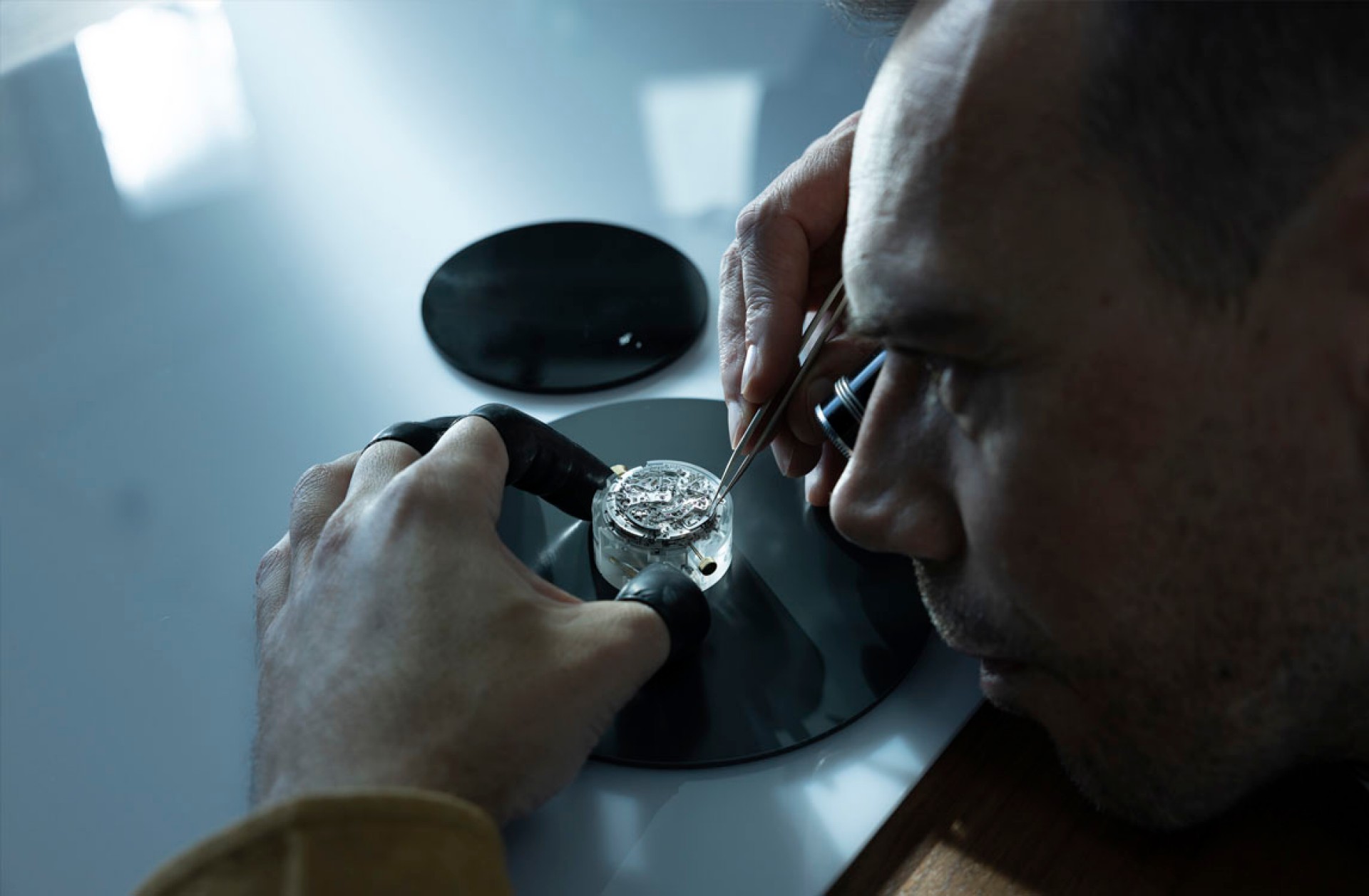 AP Talks about the Code 11.59 by Audemars Piguet Universelle