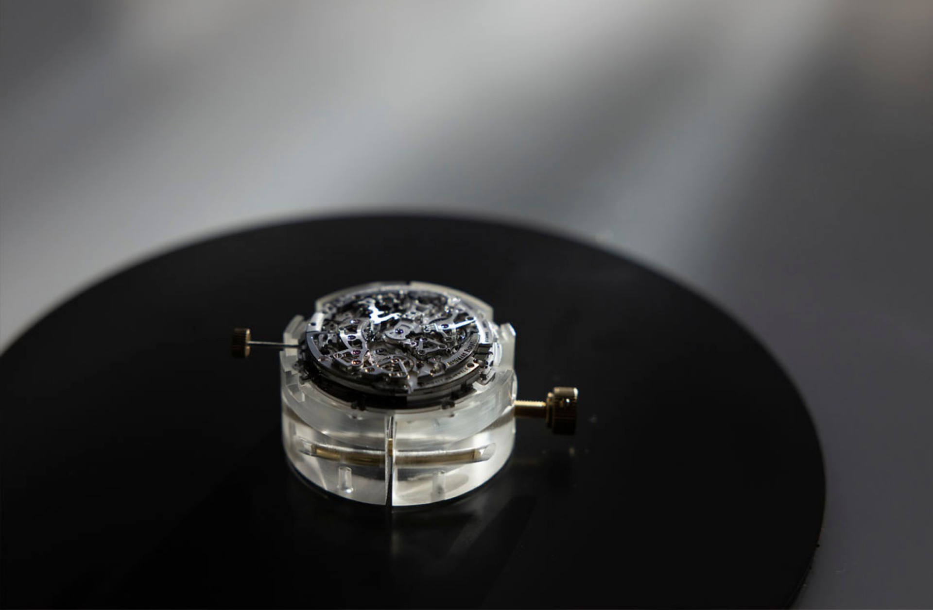 AP Talks about the Code 11.59 by Audemars Piguet Universelle
